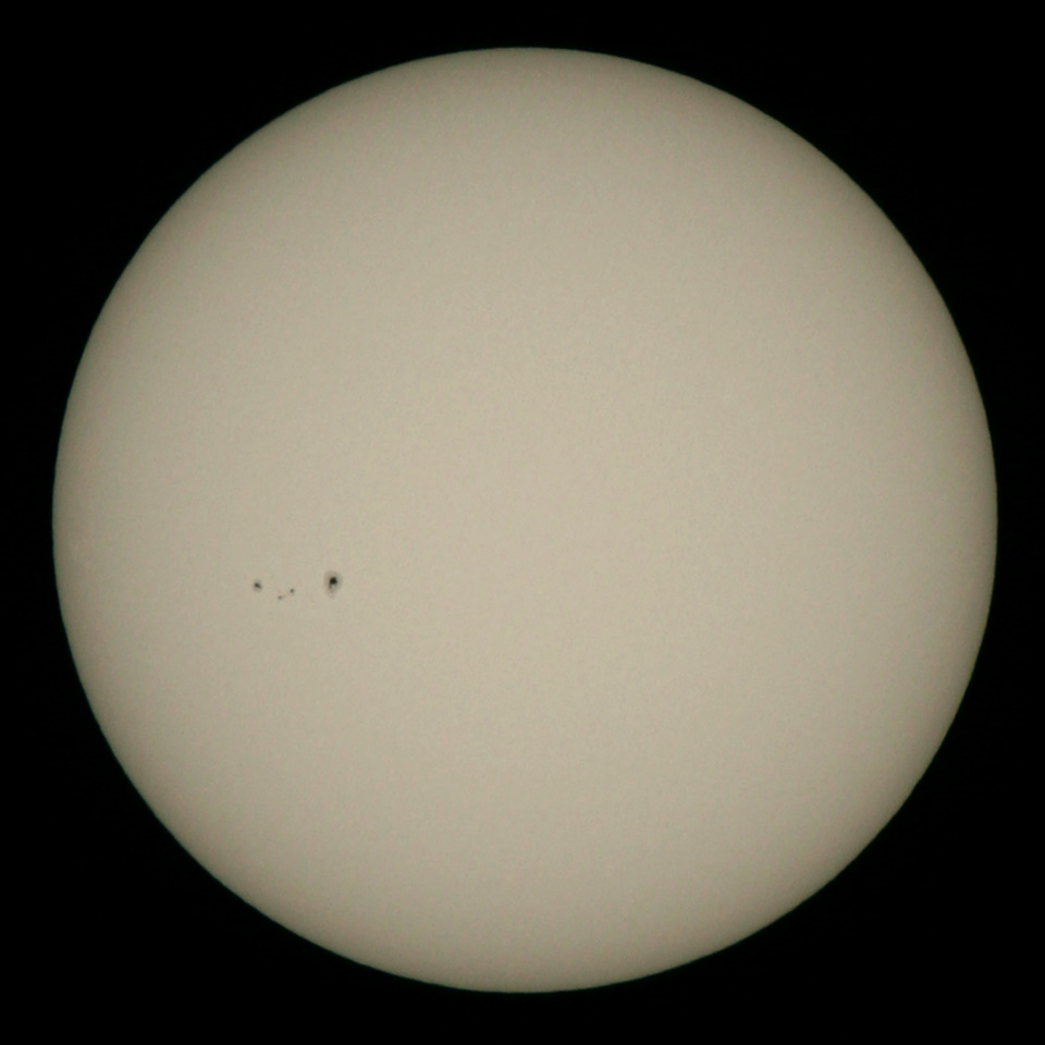 Sun 11 July 2007, Large